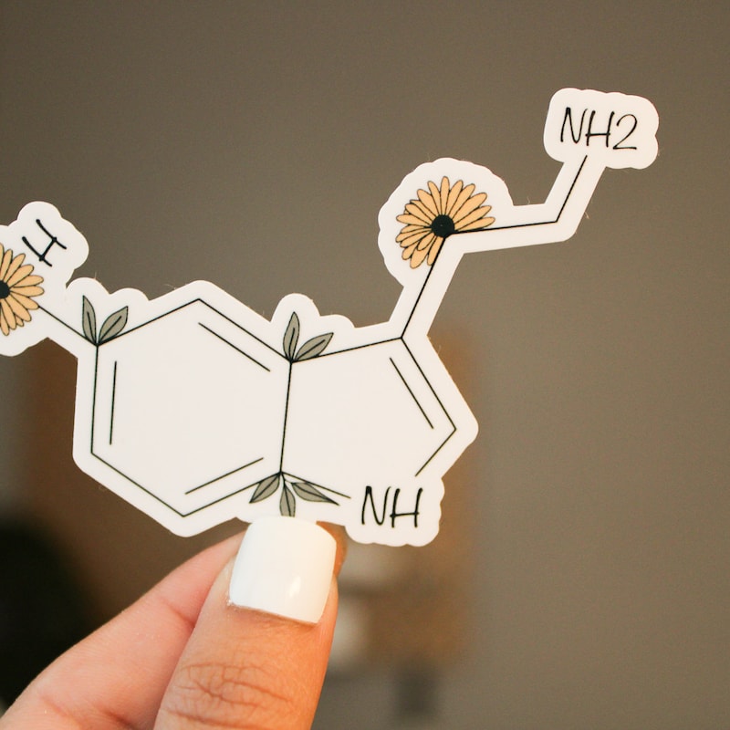 Serotonin - Etsy