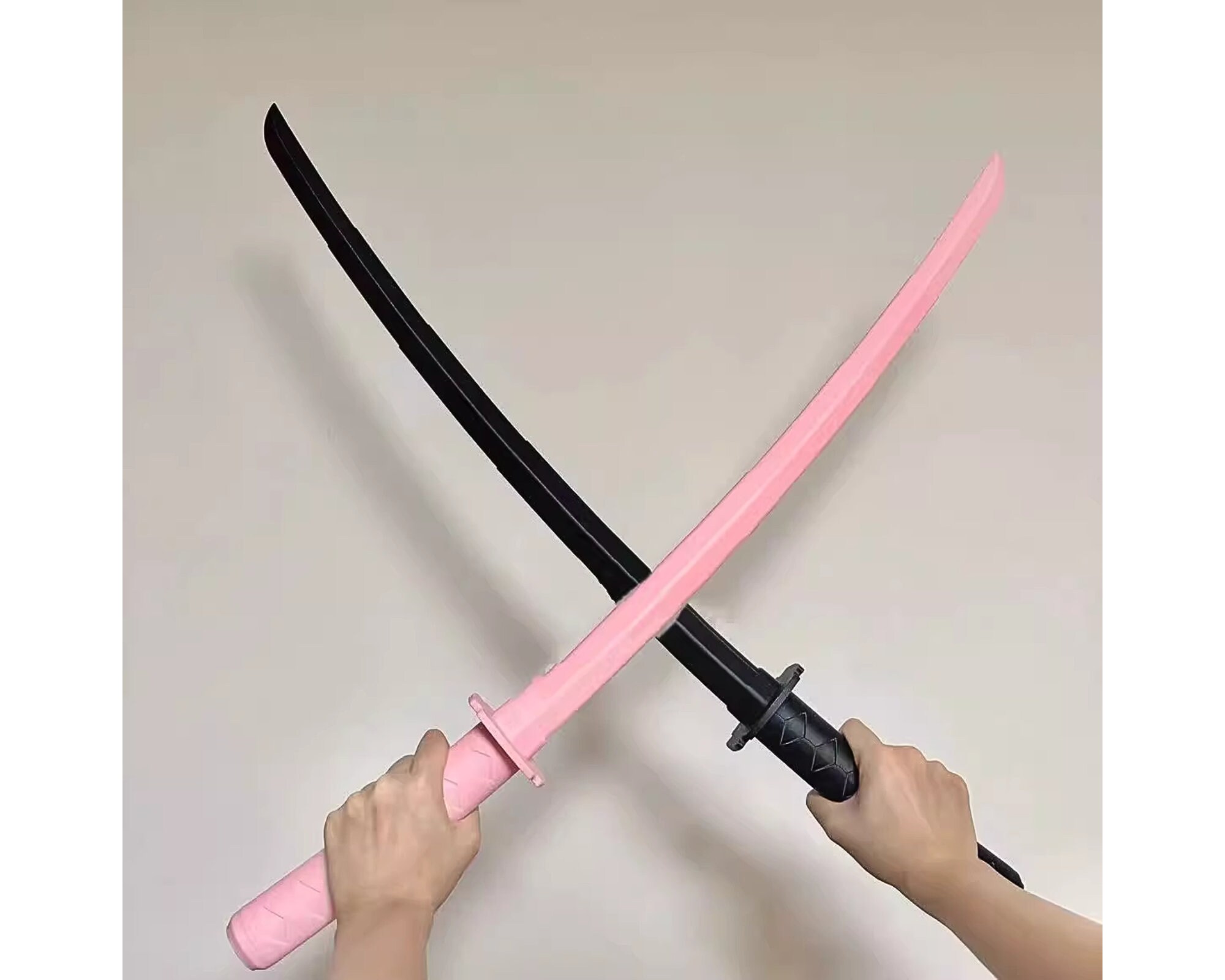 3D Printed Samurai Swords Creative Telescopic Knife Toy Toy - Etsy