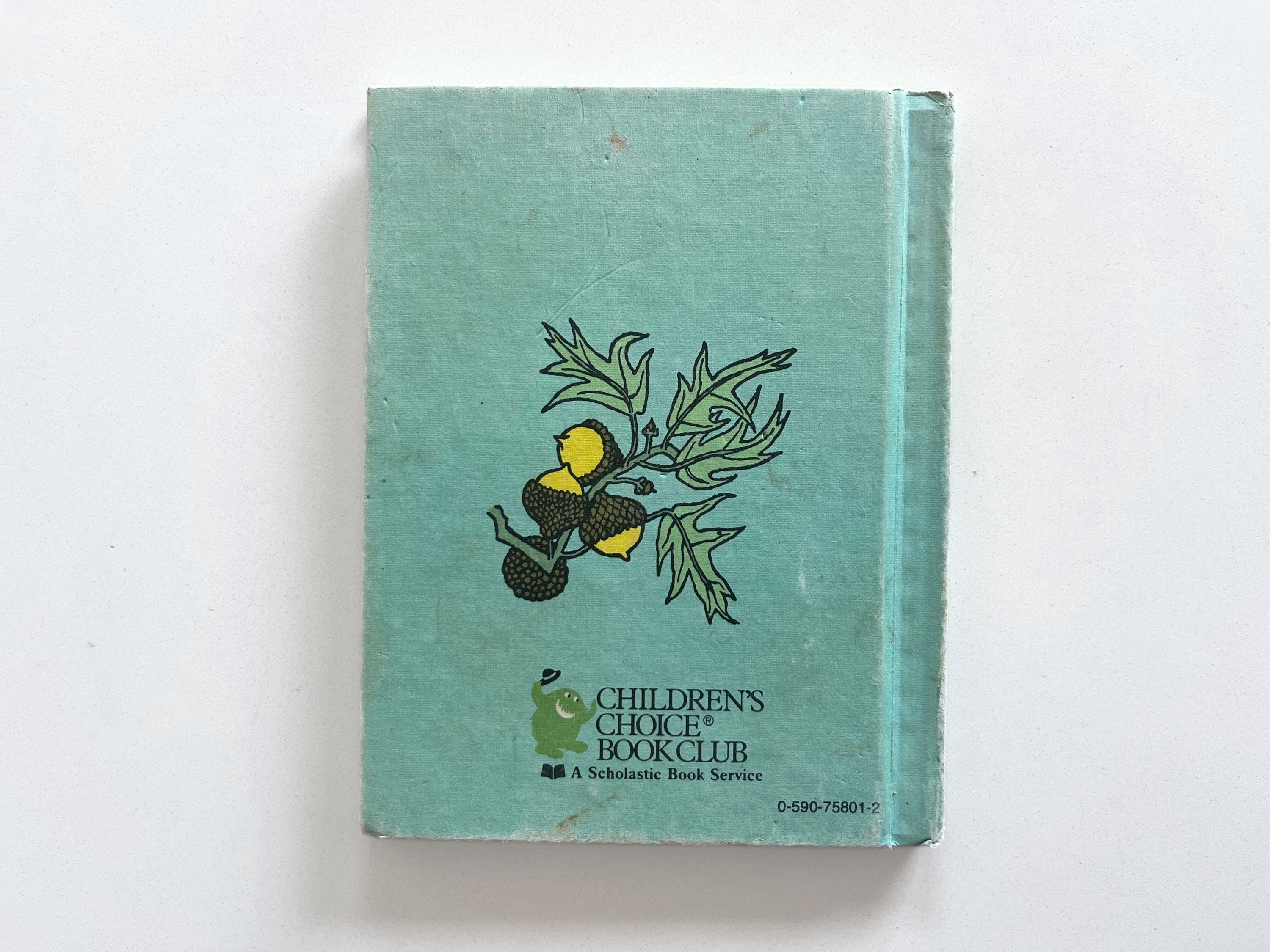 Pierre: A Cautionary Tale (1962) - Maurice Sendak, Vintage Children’s ...