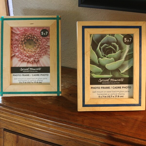 Picture Frames Epoxy - Etsy