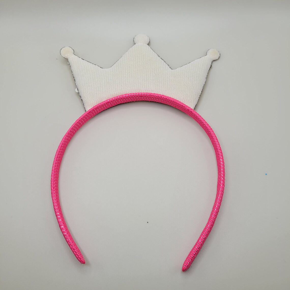 Peach Crown Princess Crown Princess Peach Bow Princess Peach Birthday ...