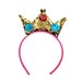 Peach Crown Princess Crown Princess Peach Bow Princess Peach Birthday ...