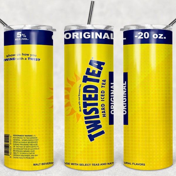 Twisted Tea Svg - Etsy