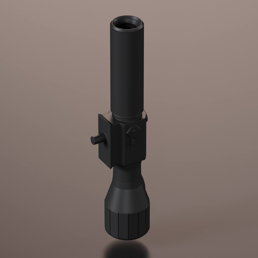 Megatron Fusion Cannon Upgrade - Etsy