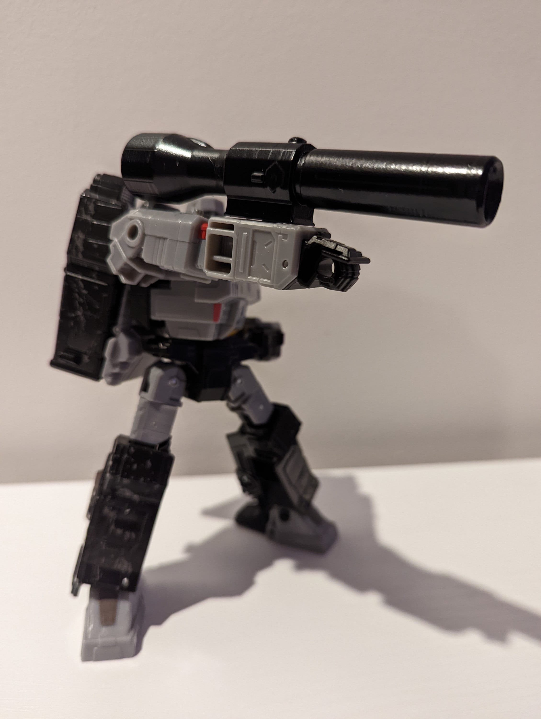 Megatron Fusion Cannon Upgrade - Etsy