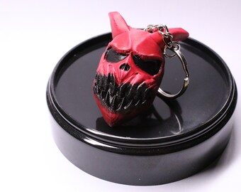 Slaughter to Prevail Mask - Etsy