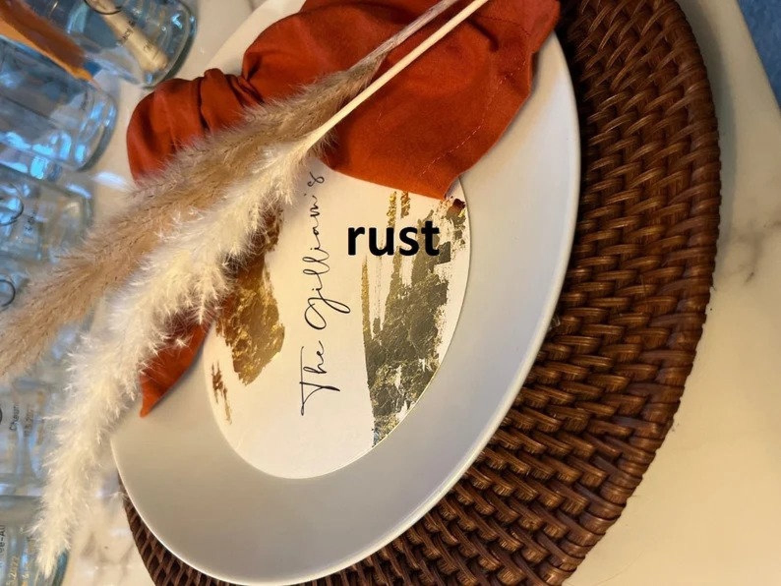 50 Pack Colored Napkin Cotton Napkins Handmade Napkin - Etsy