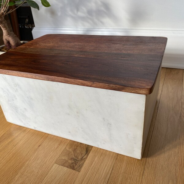 Bread Box - Etsy