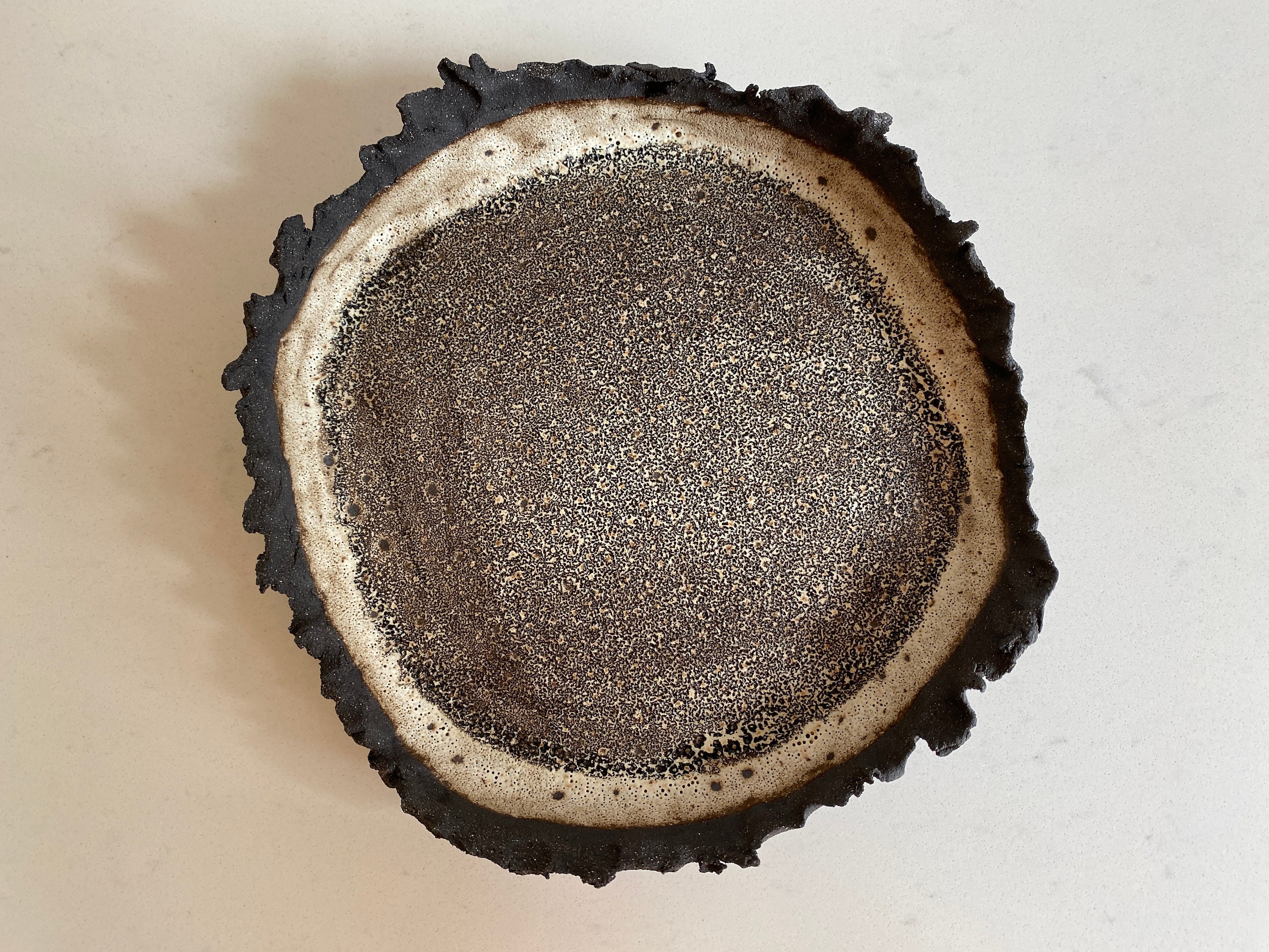 Outsider Art Pottery Rough and Rustic - Etsy