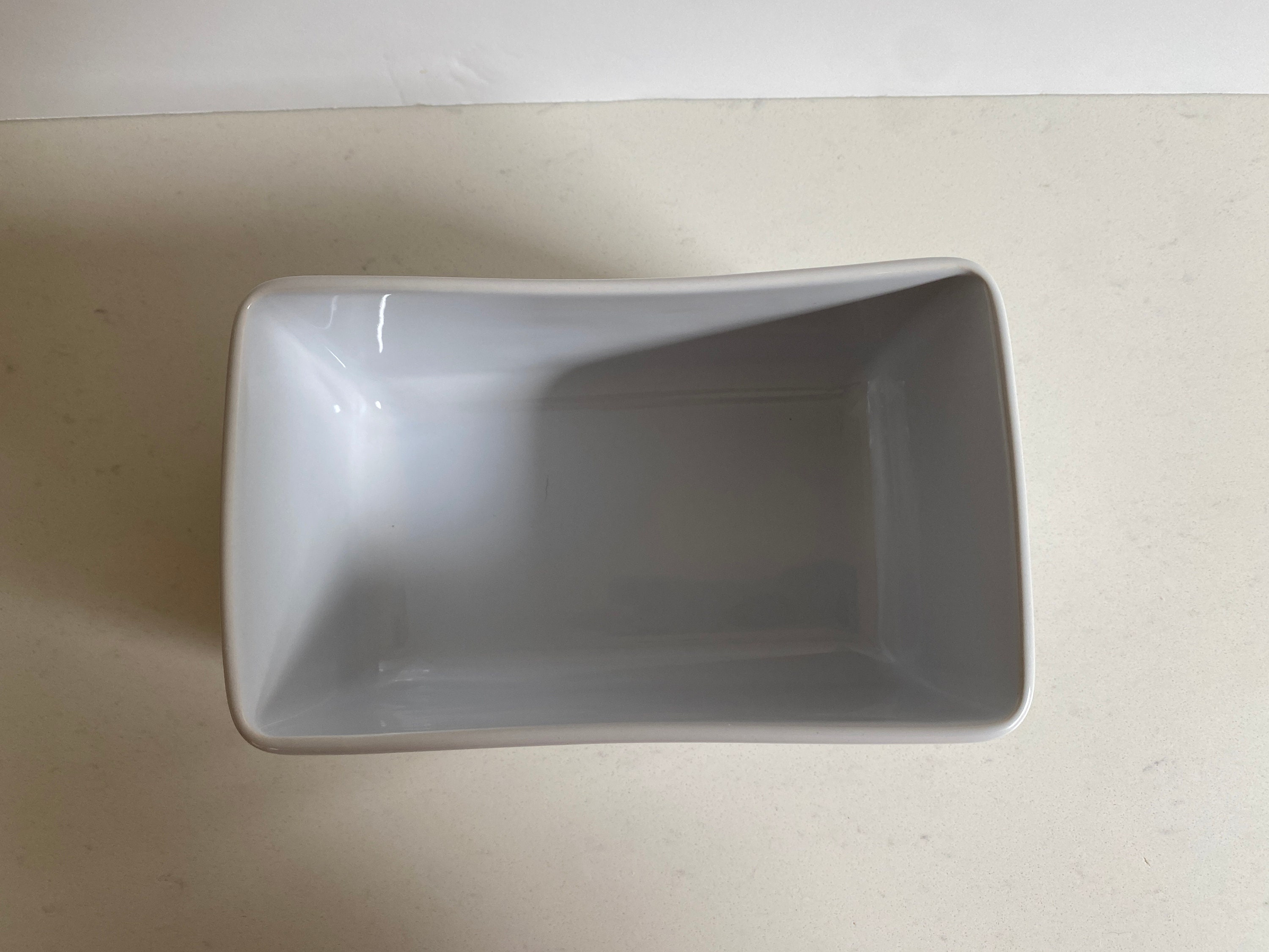 White Wall and Counter Grouping - Etsy