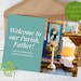 Welcome New Priest Card - Instant Download - Printable Card for a New ...