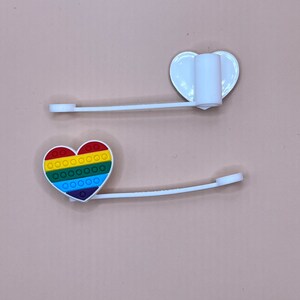 Fidget Straw Tip - Etsy