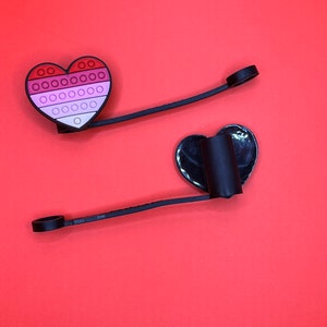 Fidget Straw Tip - Etsy