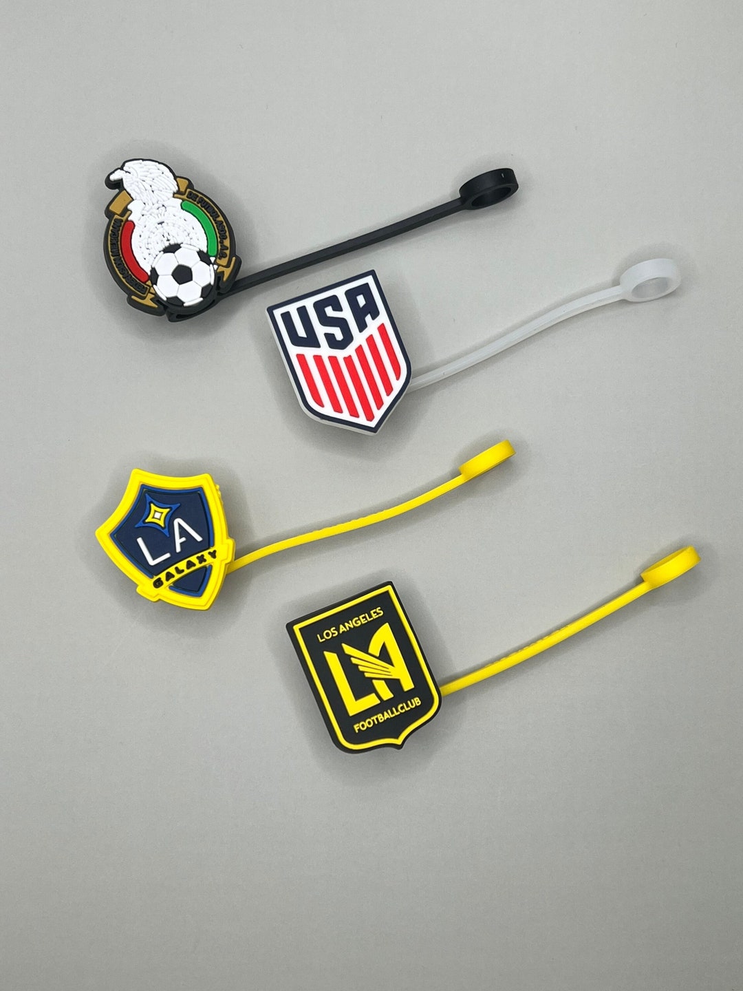 Straw Tip Cover-reusable Drinking Straw Tips - Etsy