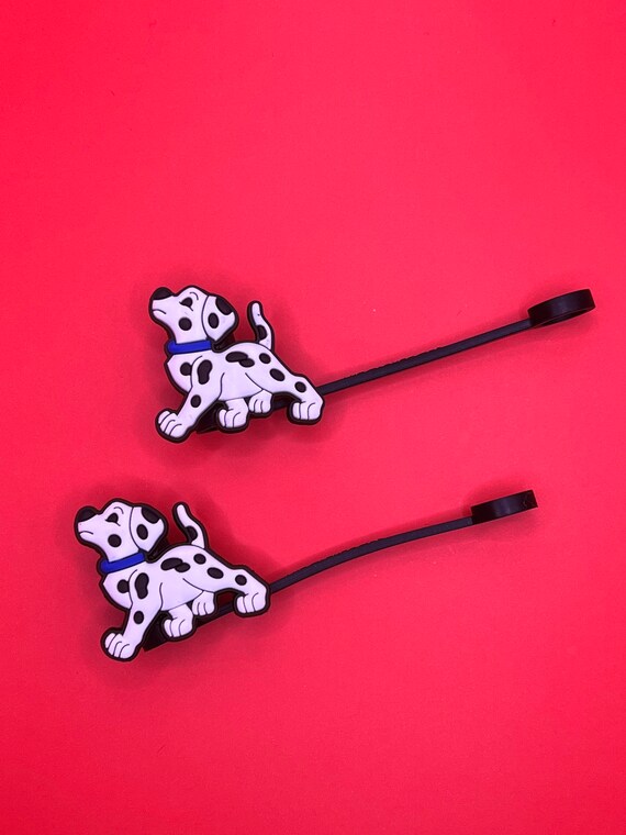 Classic Cartoons Straw Tips - Etsy