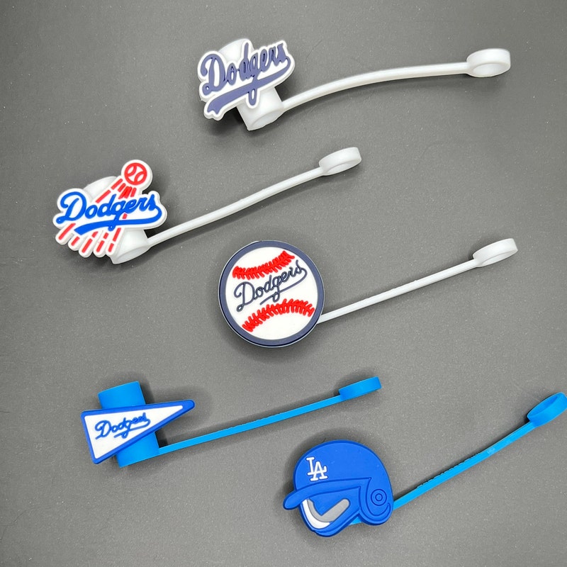 Dodgers - Etsy
