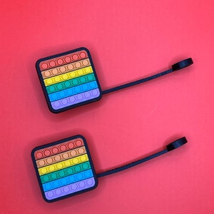 Fidget Straw Tip - Etsy