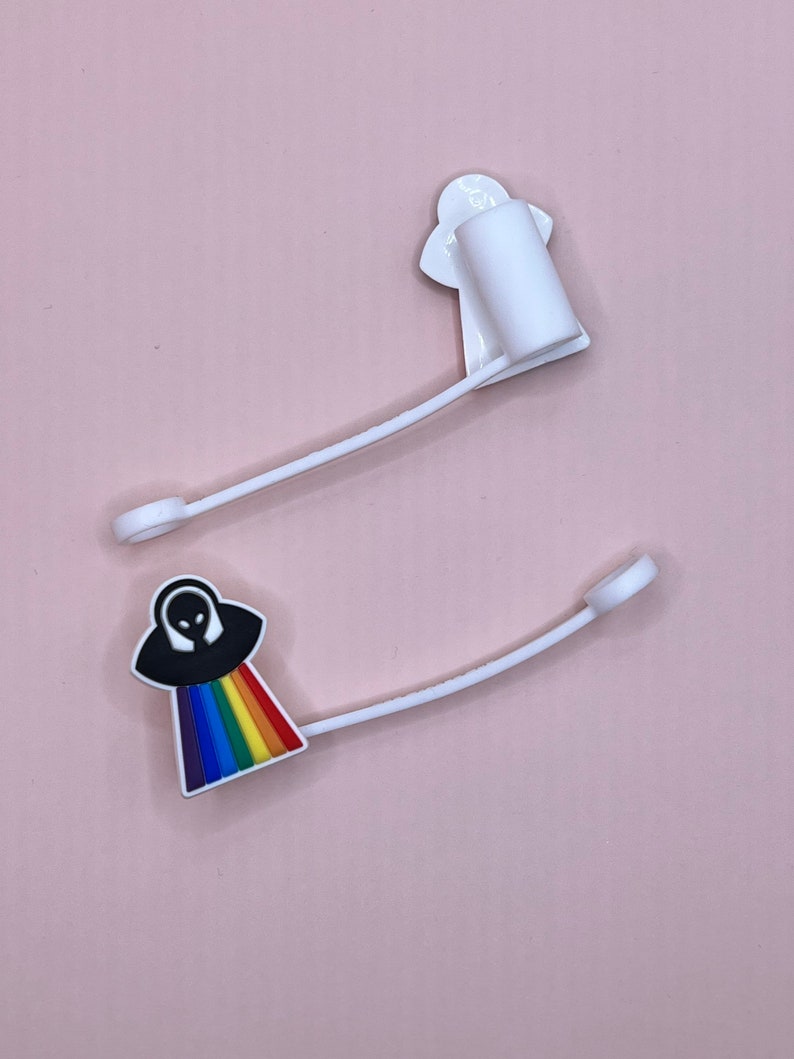 Fidget Straw Tip - Etsy