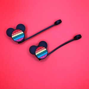 Fidget Straw Tip - Etsy