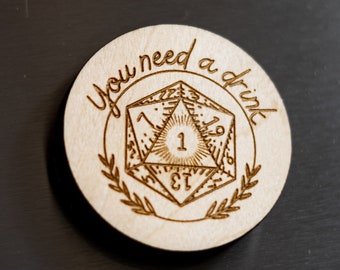 Dnd Laser - Etsy