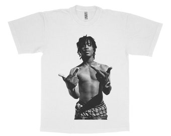 CHIEF KEEF T-SHIRT Chicago Hates You T-shirt Glo Gang Merch Chief Keef ...