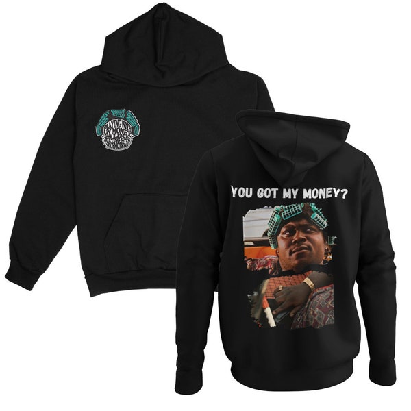 Big Worm Friday - Etsy