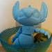 Articulated Stitch Figure Poseable Disney Collectible Toy Perfect Gift ...