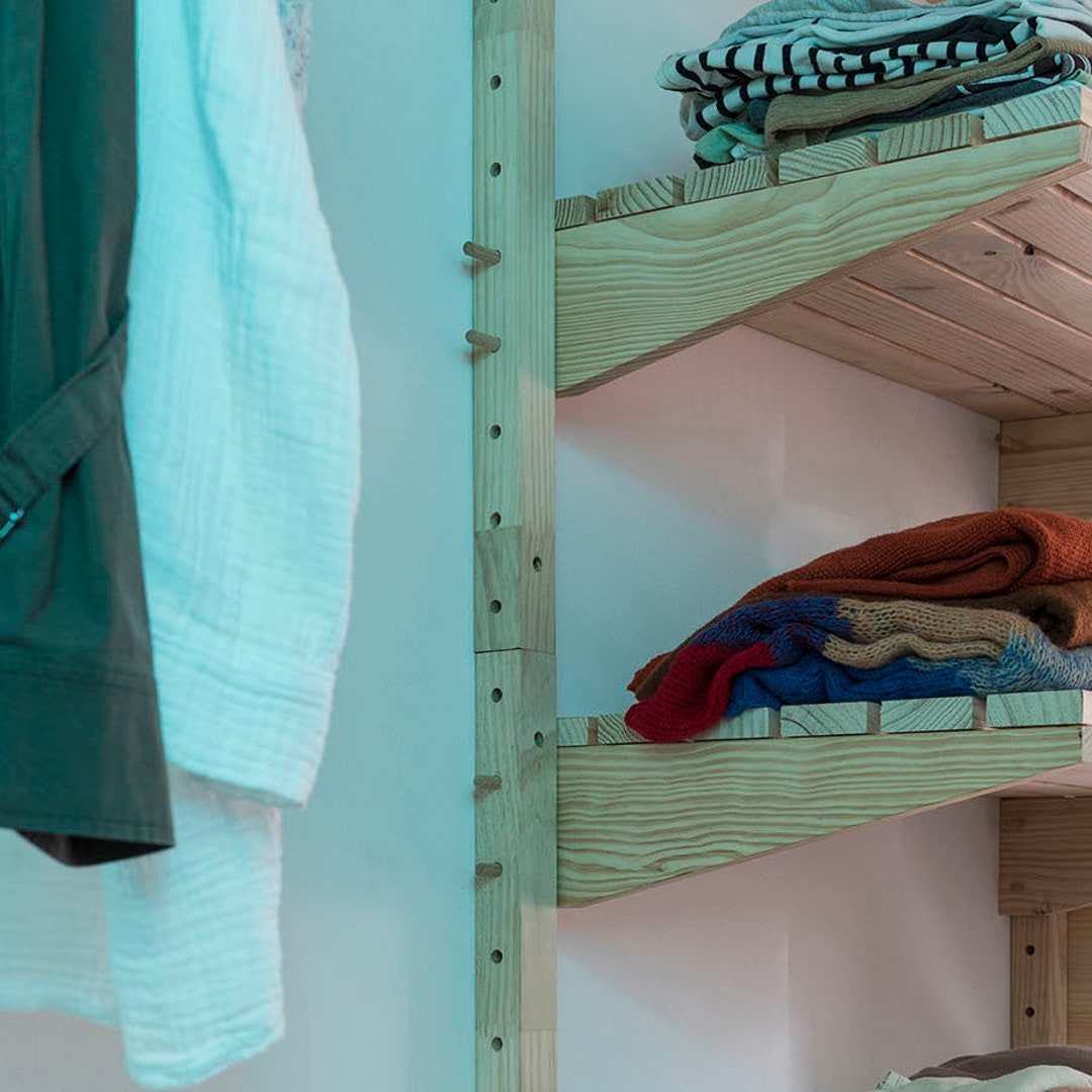 Wally Shelf Profile Wall Shelf Wall Shelf Home Decor - Etsy