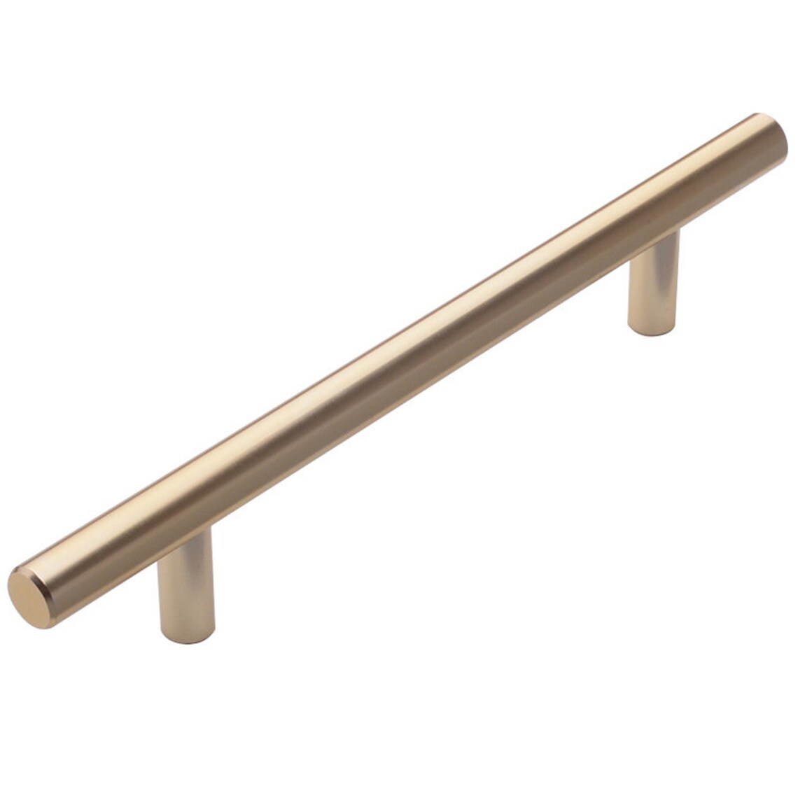 Modern Gold Kitchen Handle Brass Cabinet Knobs Drawer Handle - Etsy