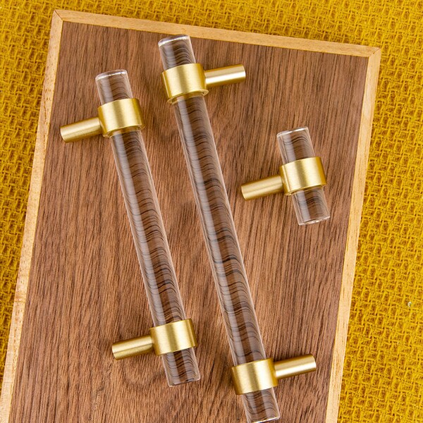 Clear Handles - Etsy