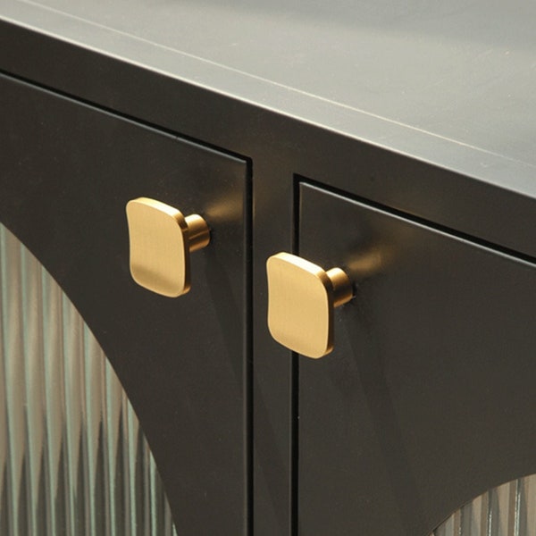 Diamond Knobs - Etsy