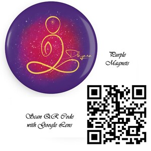 Mystic Seer Lotus Pose Padmasana Silhouette Yoga Meditation ...