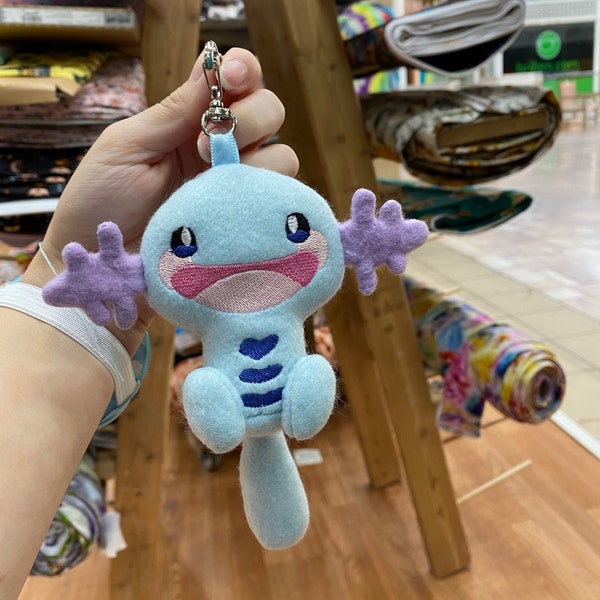 Wooper - Etsy