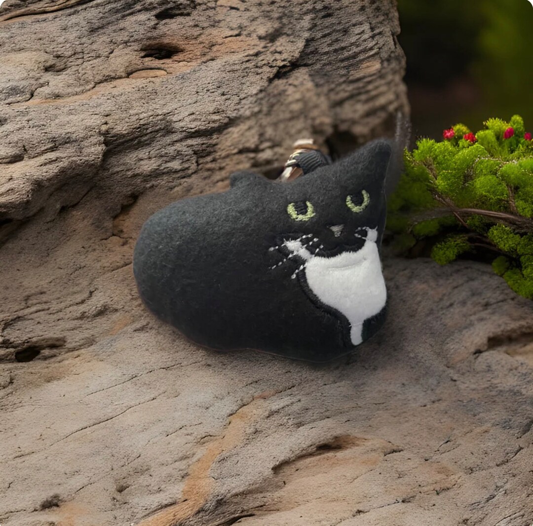 Maxwell Plush - Etsy