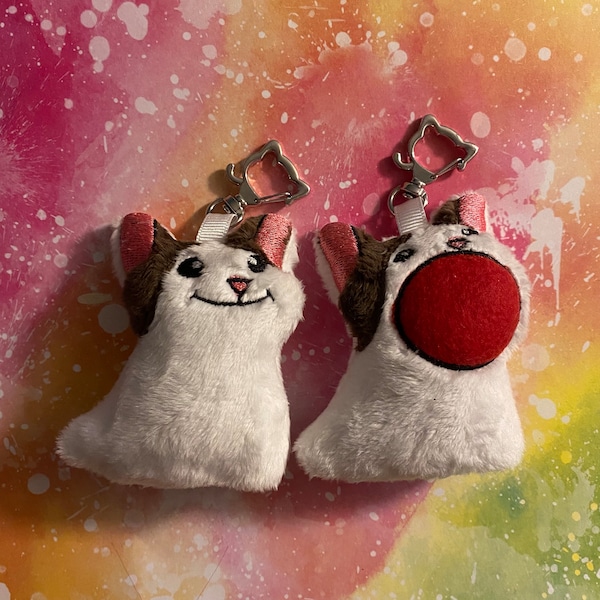 Meme Plush - Etsy