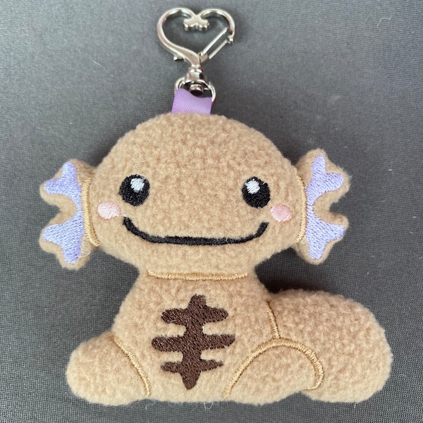Wooper - Etsy