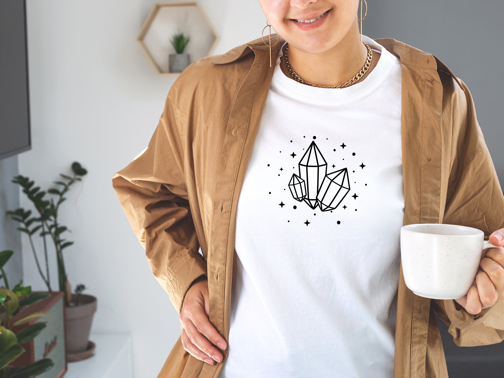 Minimalist Cosmic Mega Bundle Svg, Digital File, Cosmic Symbols Svg ...