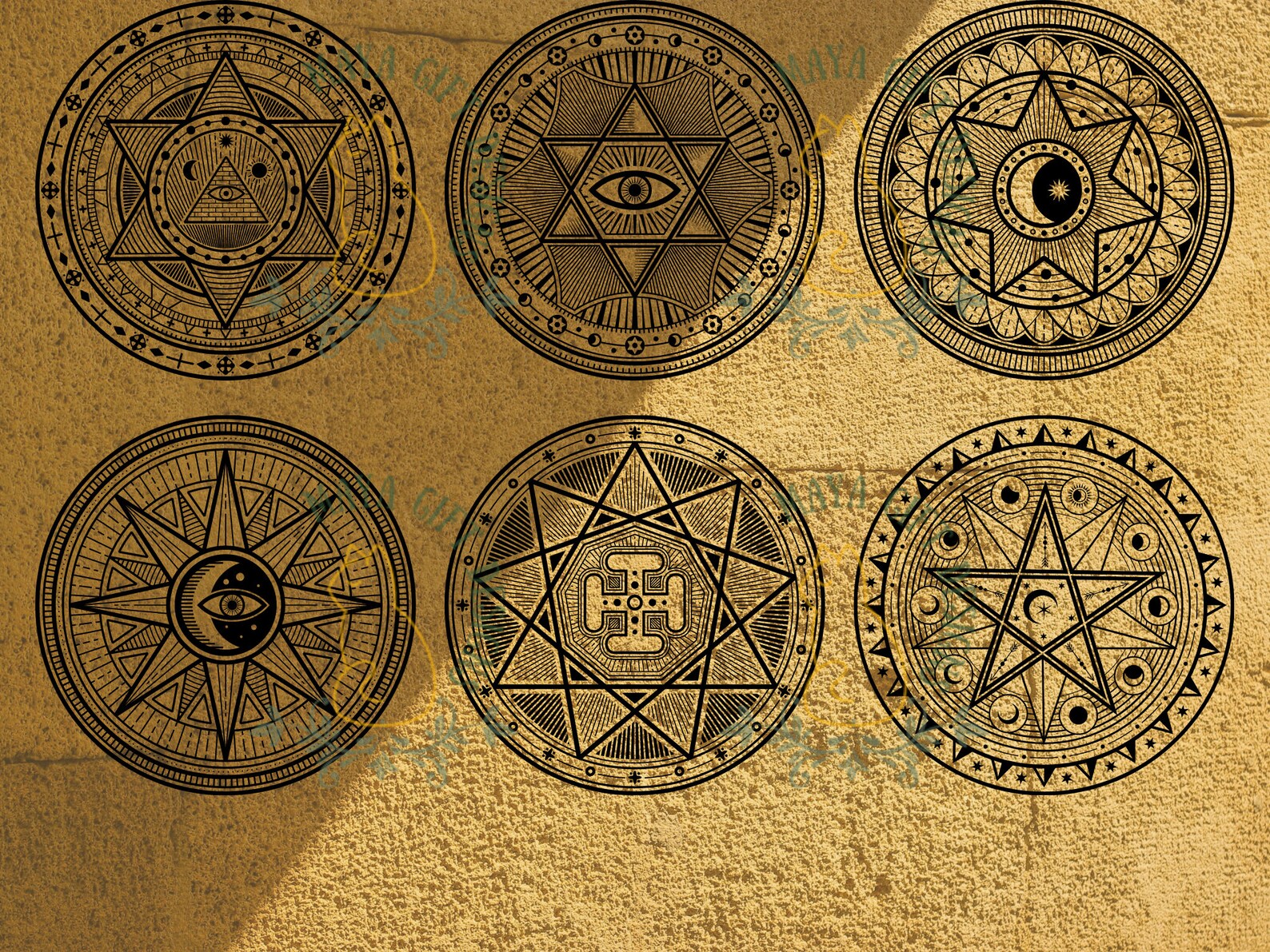 Ancient Egypt Mega Bundle Svg Digital File Ancient Egypt - Etsy