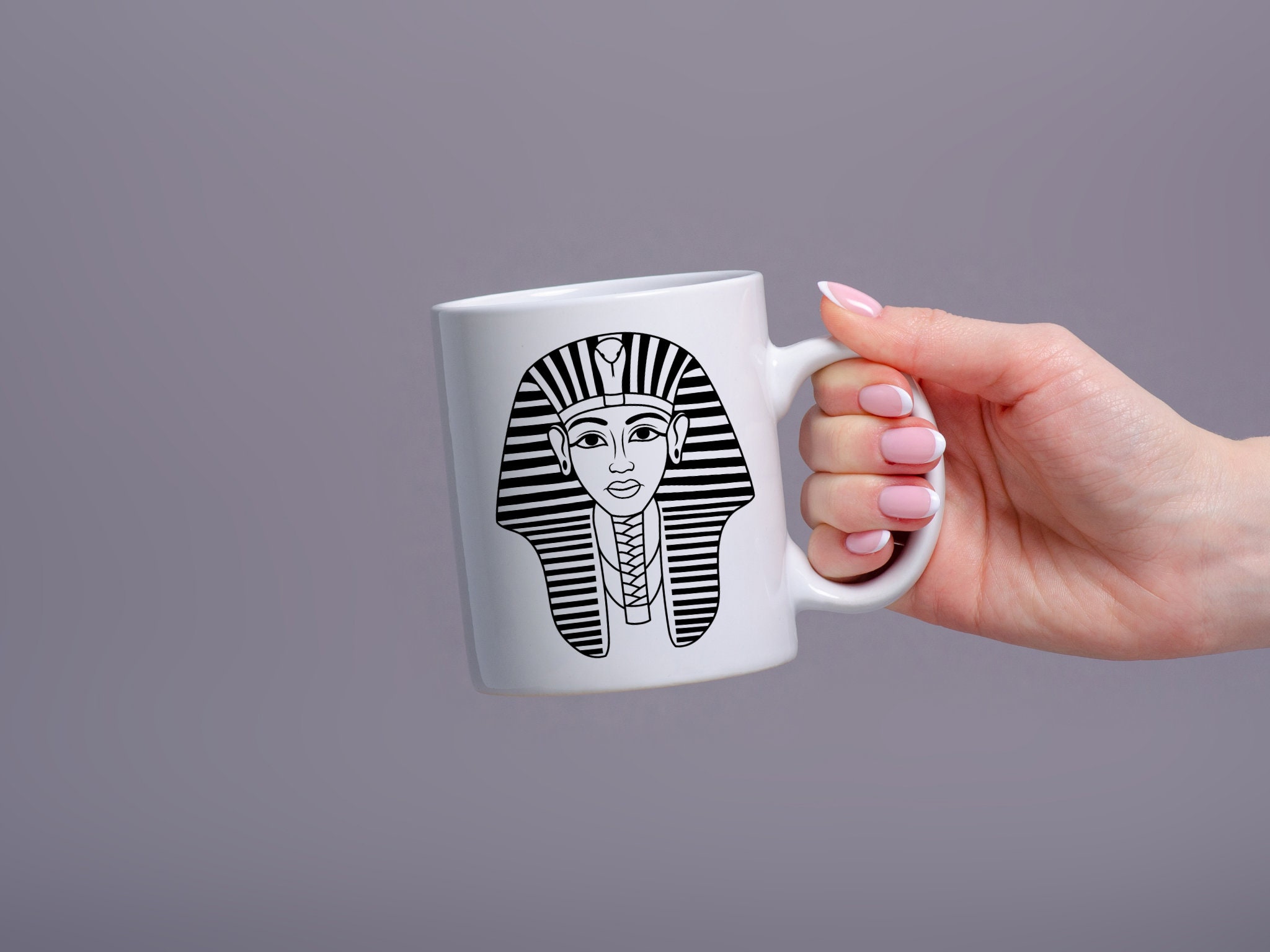 Ancient Egypt Digital Bundle, Digital File, Ancient Egypt Symbol ...