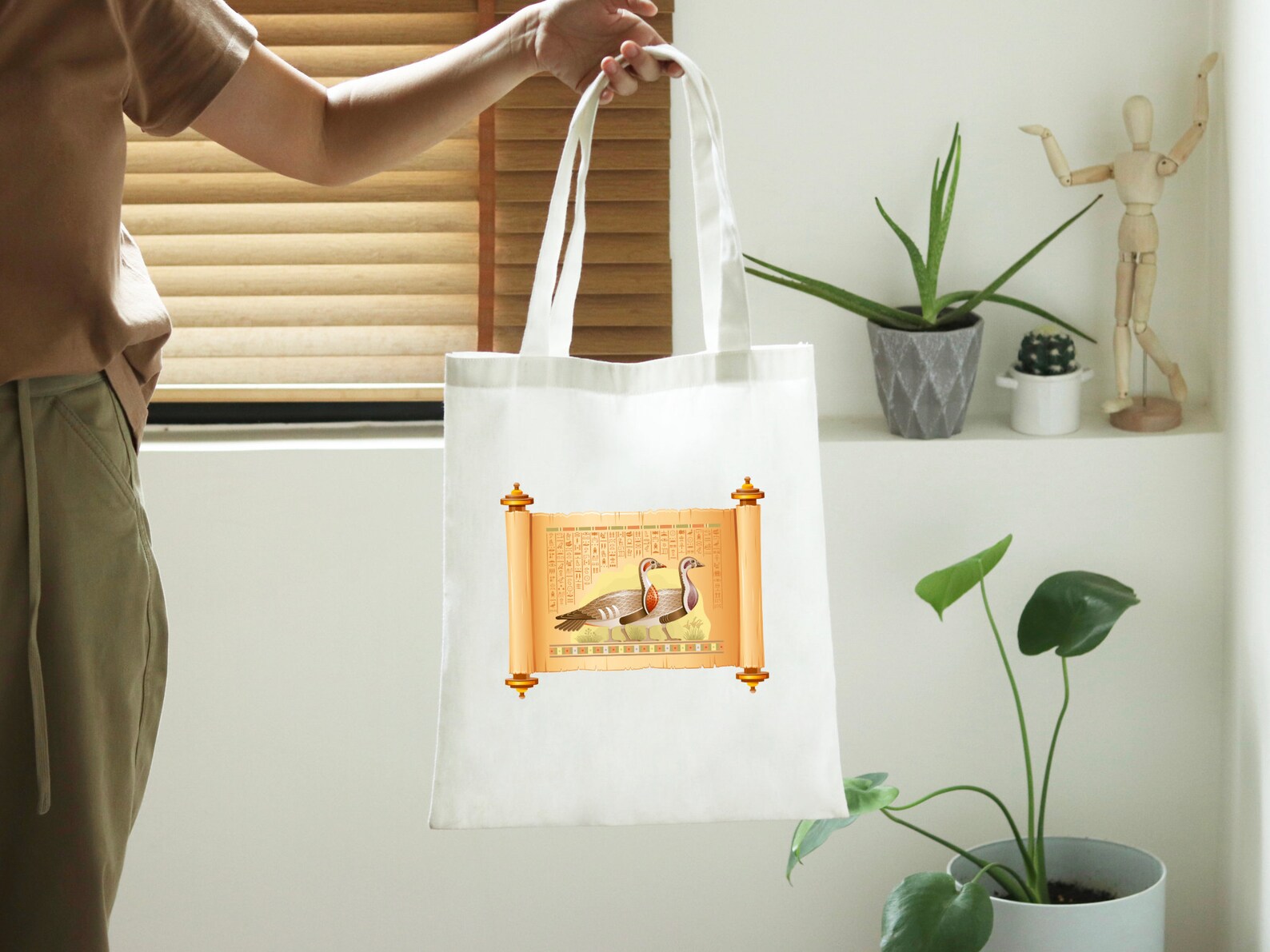 Ancient Egypt Papyrus Scroll Digital Bundle, Digital File, Papyrus ...