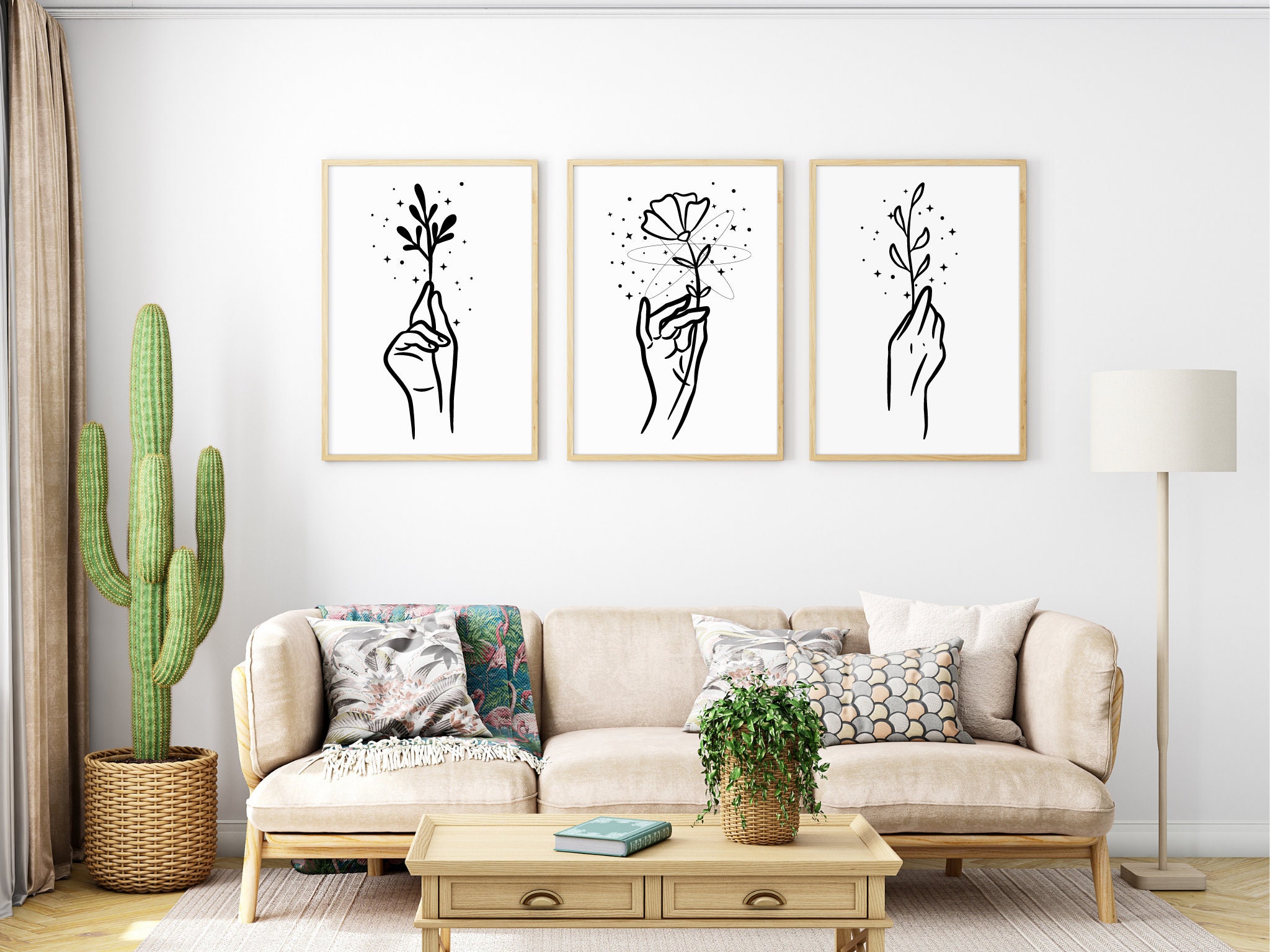 Minimalist Cosmic Mega Bundle Svg, Digital File, Cosmic Symbols Svg ...