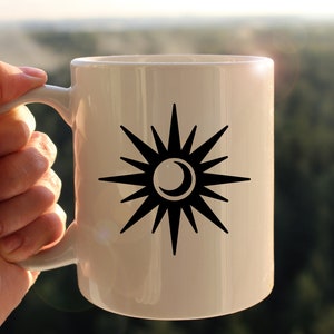 Minimalist Cosmic Mega Bundle Svg, Digital File, Cosmic Symbols Svg ...