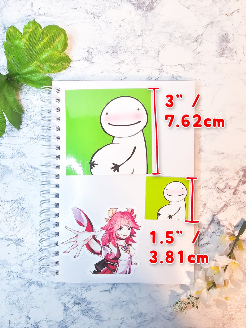 1.5 or 3 Pregnant Dream Team Blob Sticker Pack - Etsy