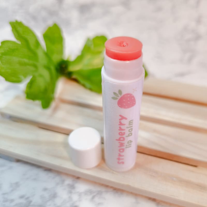 Cute Lip Balm - Etsy