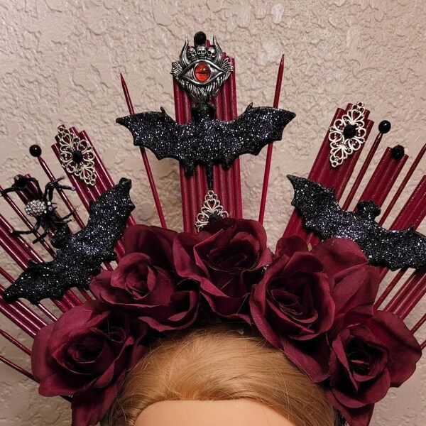 Vampire Gothic - Etsy