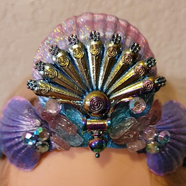 Tiara Base - Etsy