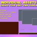 Sonic Twitch Stream Pack | Animated Old School Retro Pixel Inspired ...