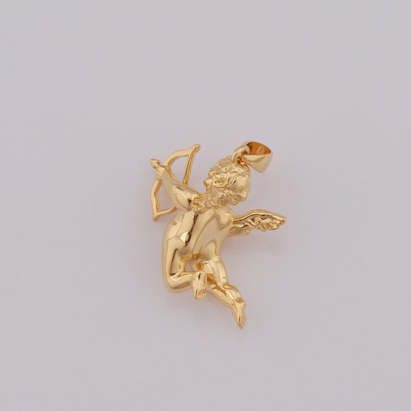 Cupid Jewelry - Etsy