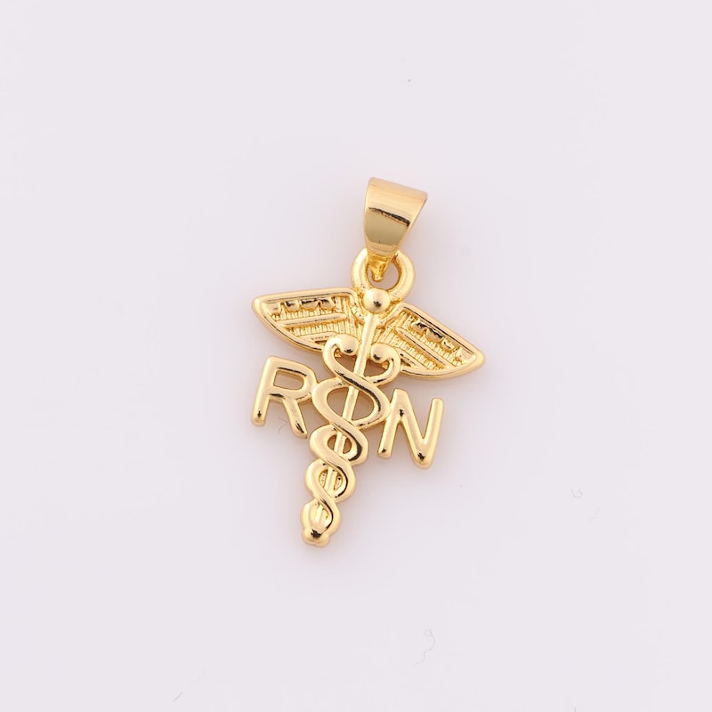 Nurse Jewelry - Etsy