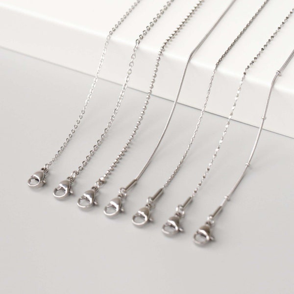 Jewelry Findings Snake - Etsy